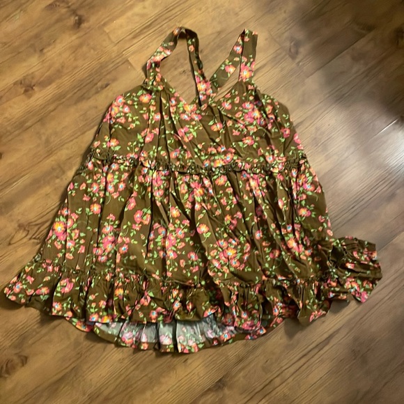 Matilda Jane | Tops | Matilda Jane On A Whim Top | Poshmark